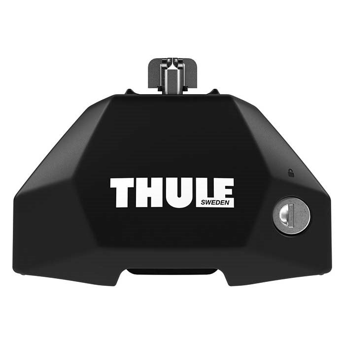 Thule Evo fodsæt Fixpoint 4 STK. – GreenGoing