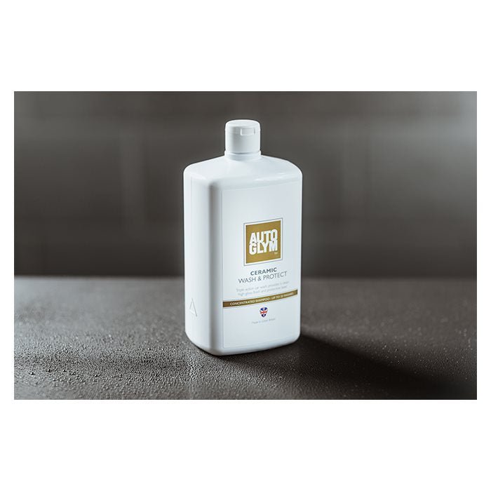 Autoglym Ceramic Wash & Protect 1L – GreenGoing