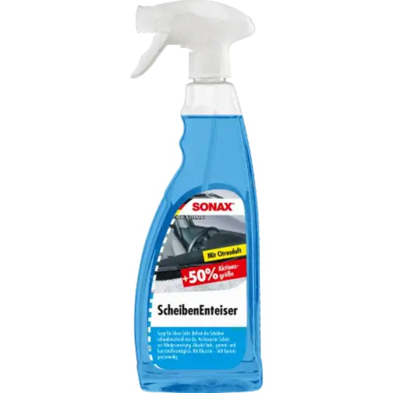 SONAX Isfjerner 750ml – GreenGoing